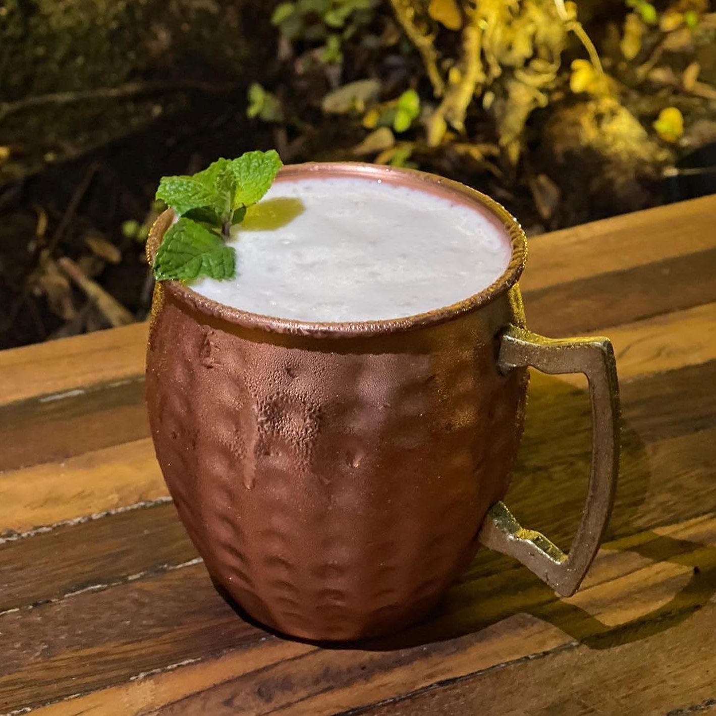 CARDÁPIO – Anoz Gastrobar